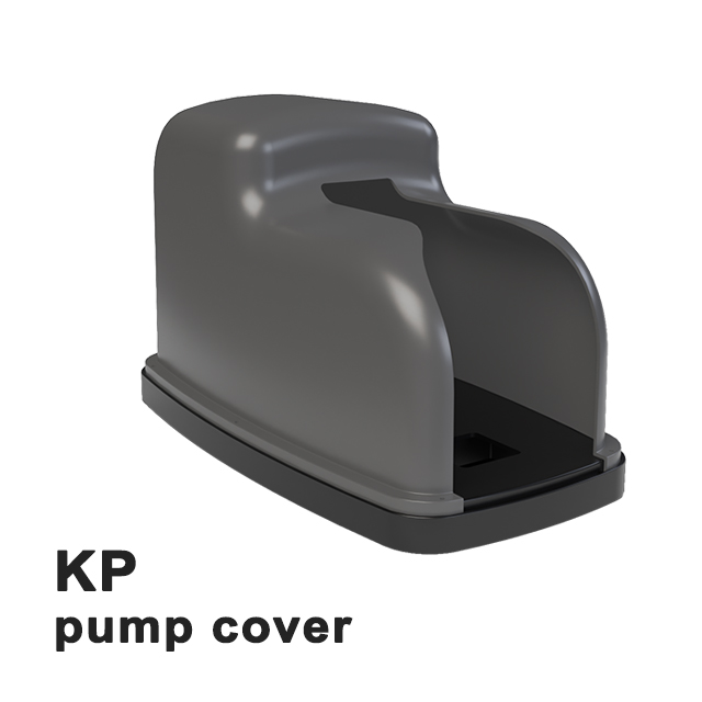 KP pump cover - Buy KP pump cover Product on Fujian Fuan Wendy ...